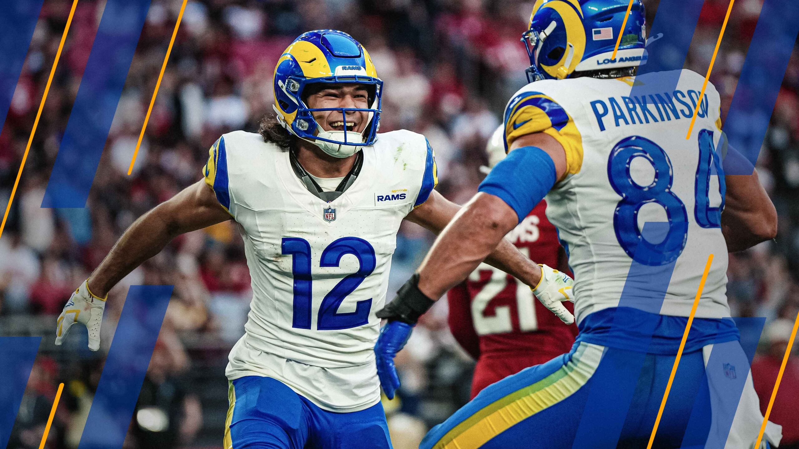 NFL wide receiver rankings ahead of Week 15
