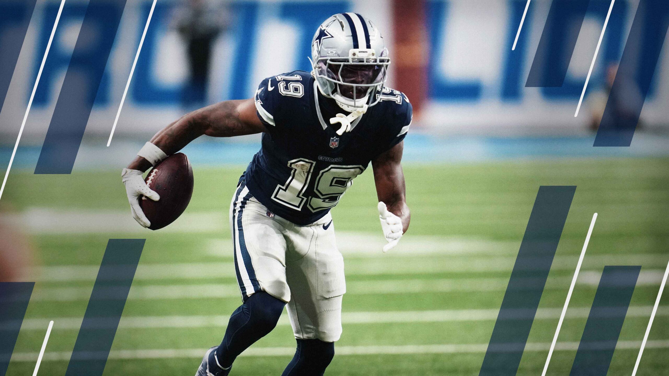 Secret Superstars: The most underrated impact players of the 2025 NFL ...