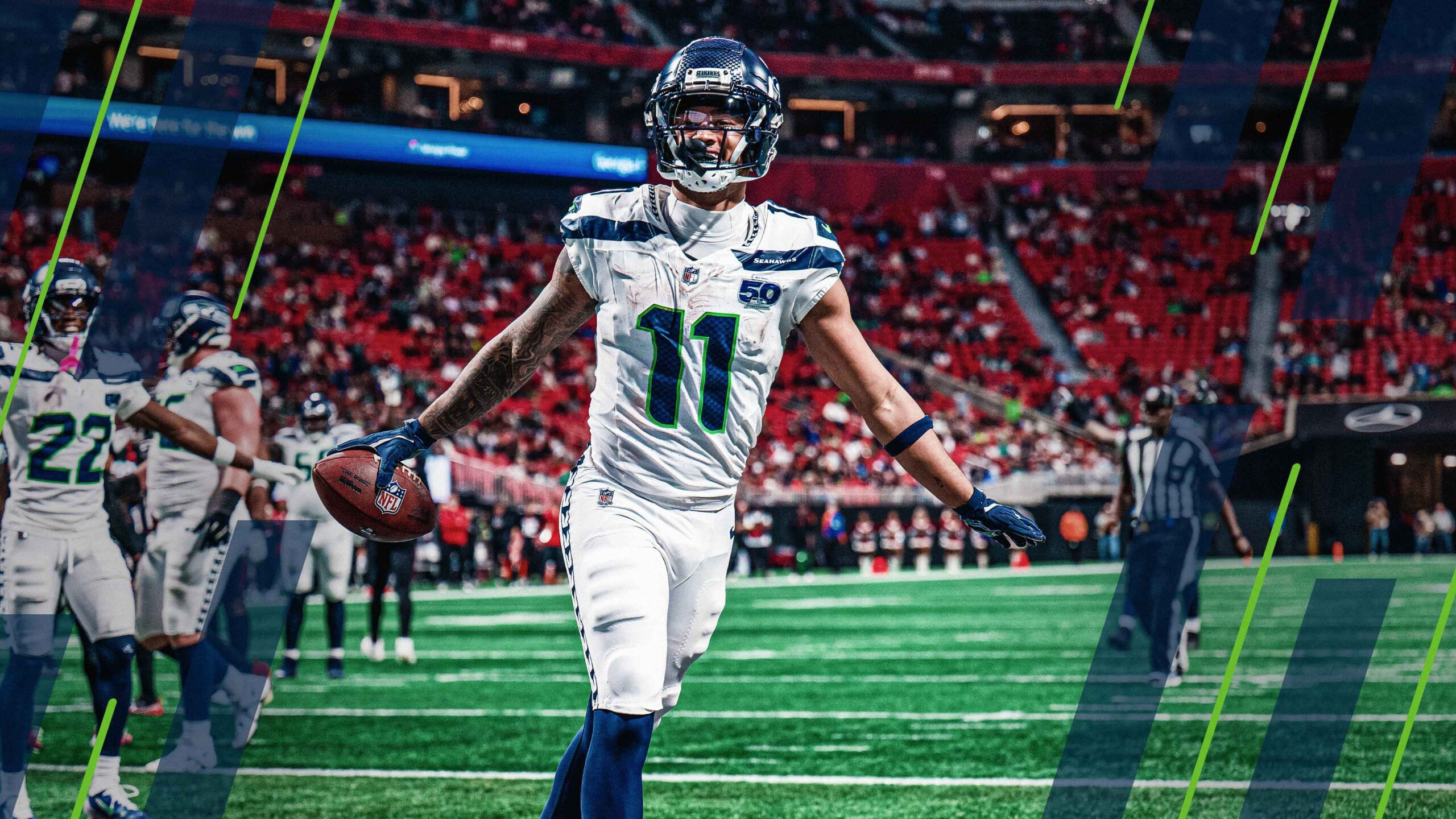 Fantasy Football WR Report: Man, zone coverage performance ahead of NFL ...