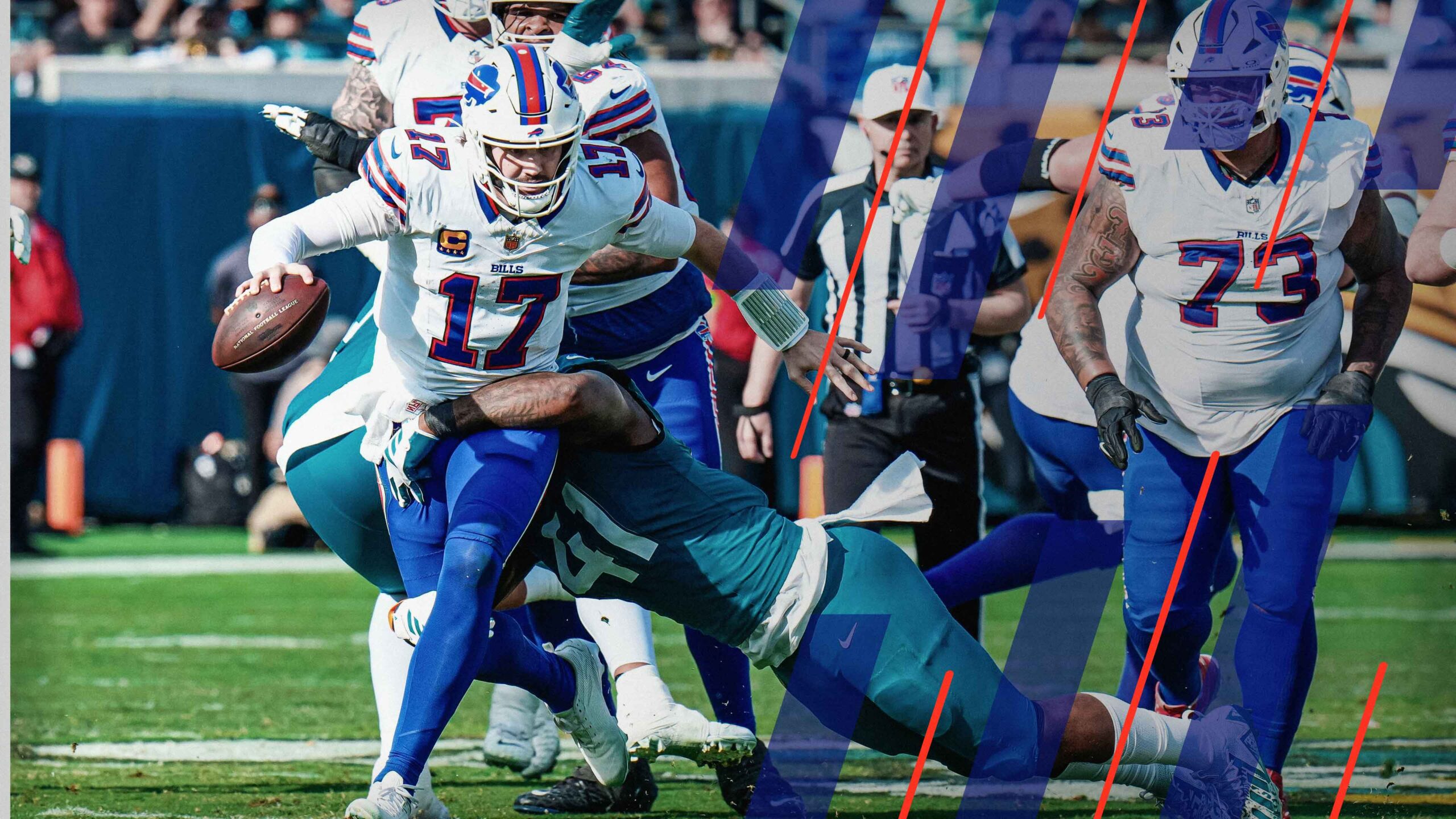 NFL scores and recaps for every wild-card game