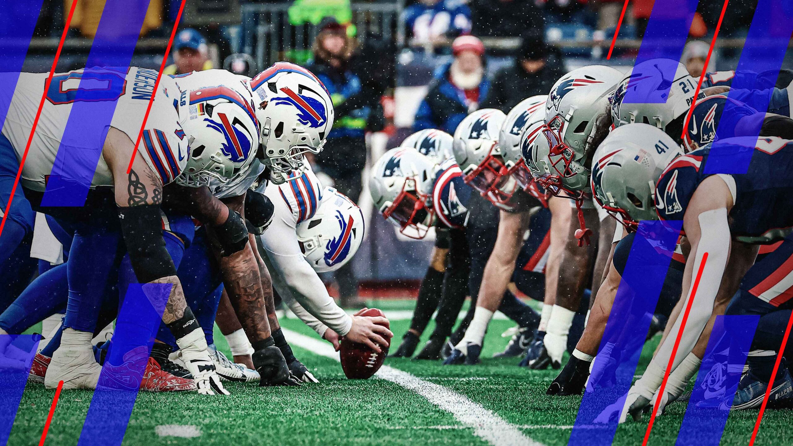 How the NFL is Evolving: Five schematic trends that have shaped the ...