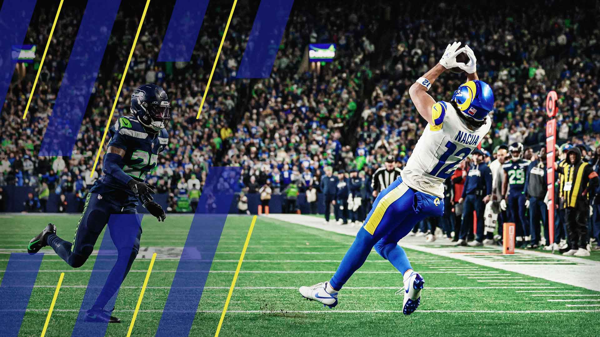 NFL Conference Championships: Highest-graded plays of the AFC, NFC ...