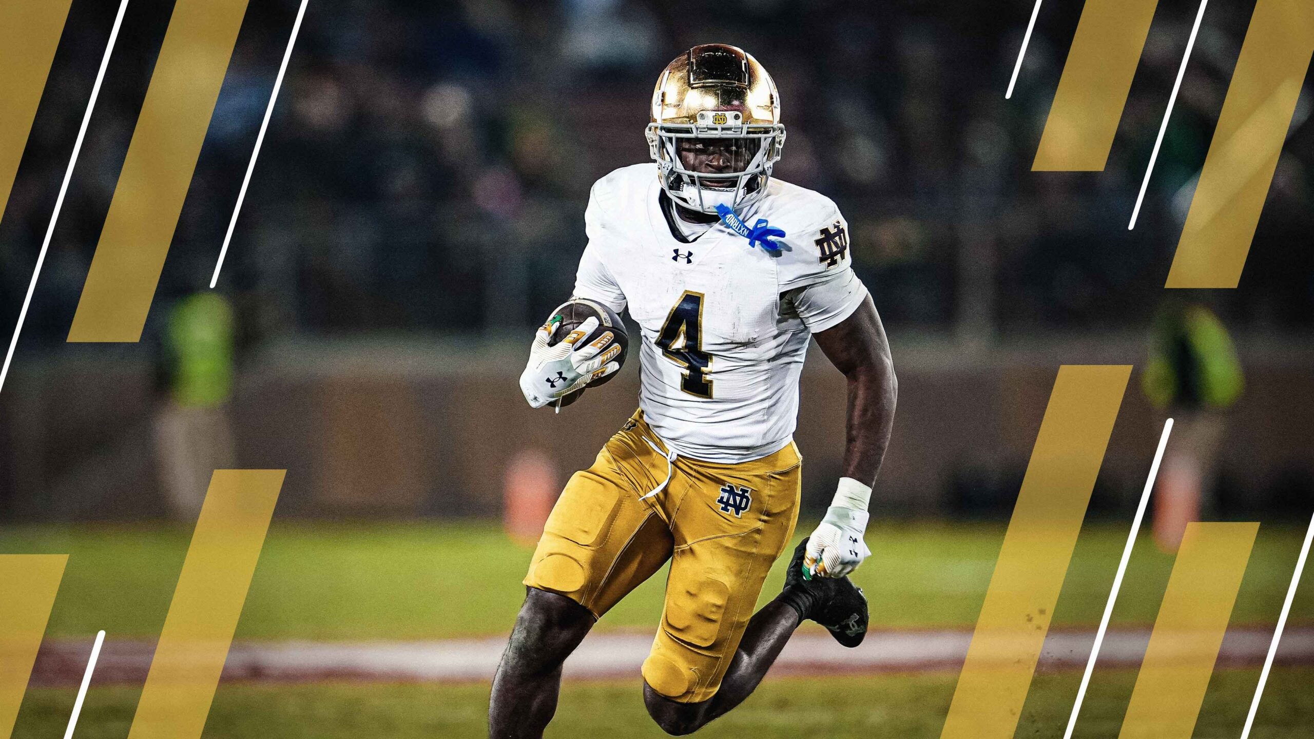 How many "blue-chip" prospects are in the 2026 NFL Draft class?