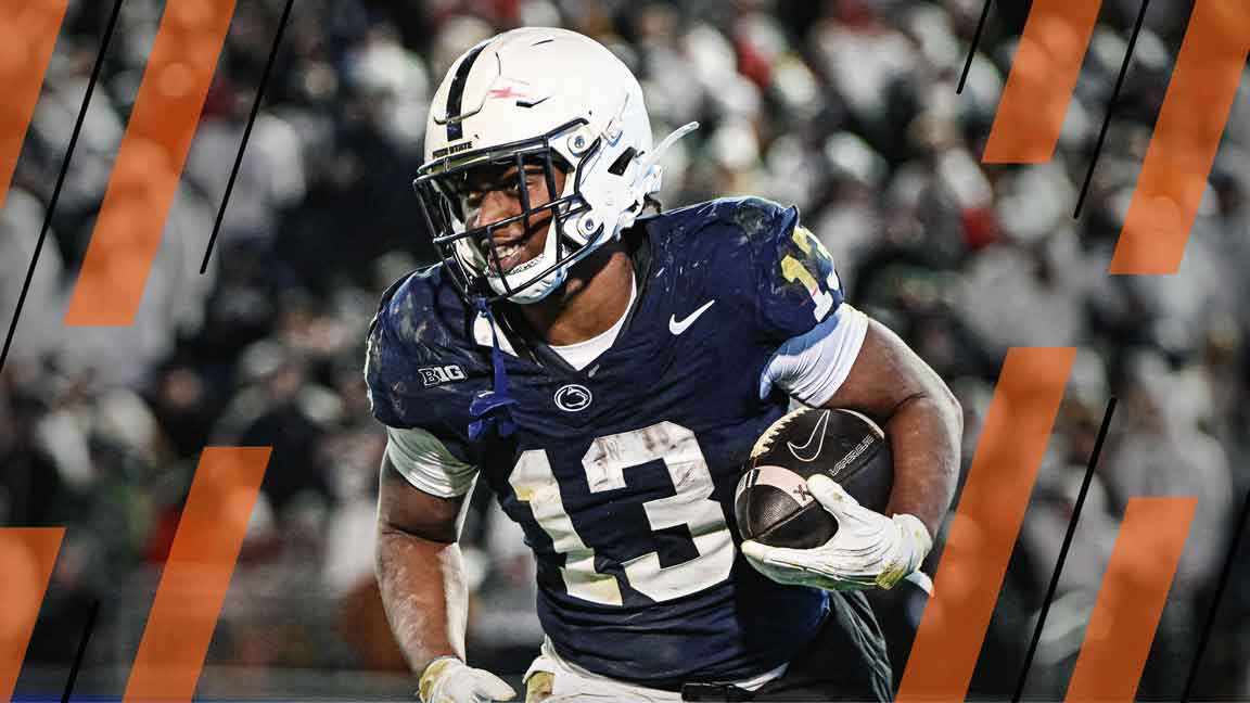 2026 NFL Draft: Best late-round option for every offensive role