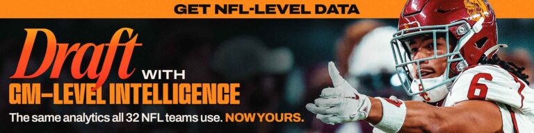PFF 2026 NFL Draft Guide: Isaiah World NFL projection, advanced stats ...