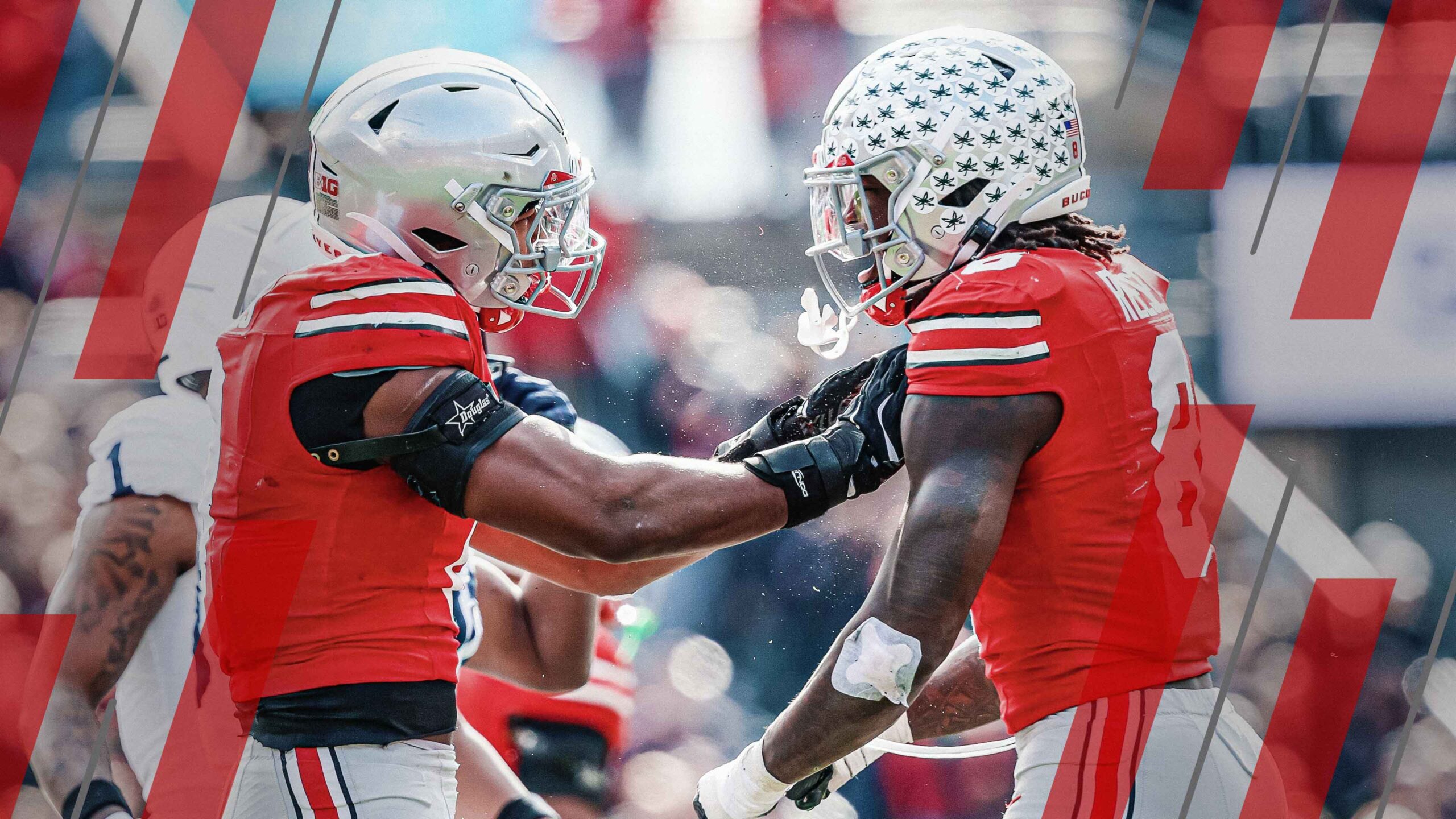 PFF Mock Draft Leaderboard: Building a consensus big board for the 2026 ...