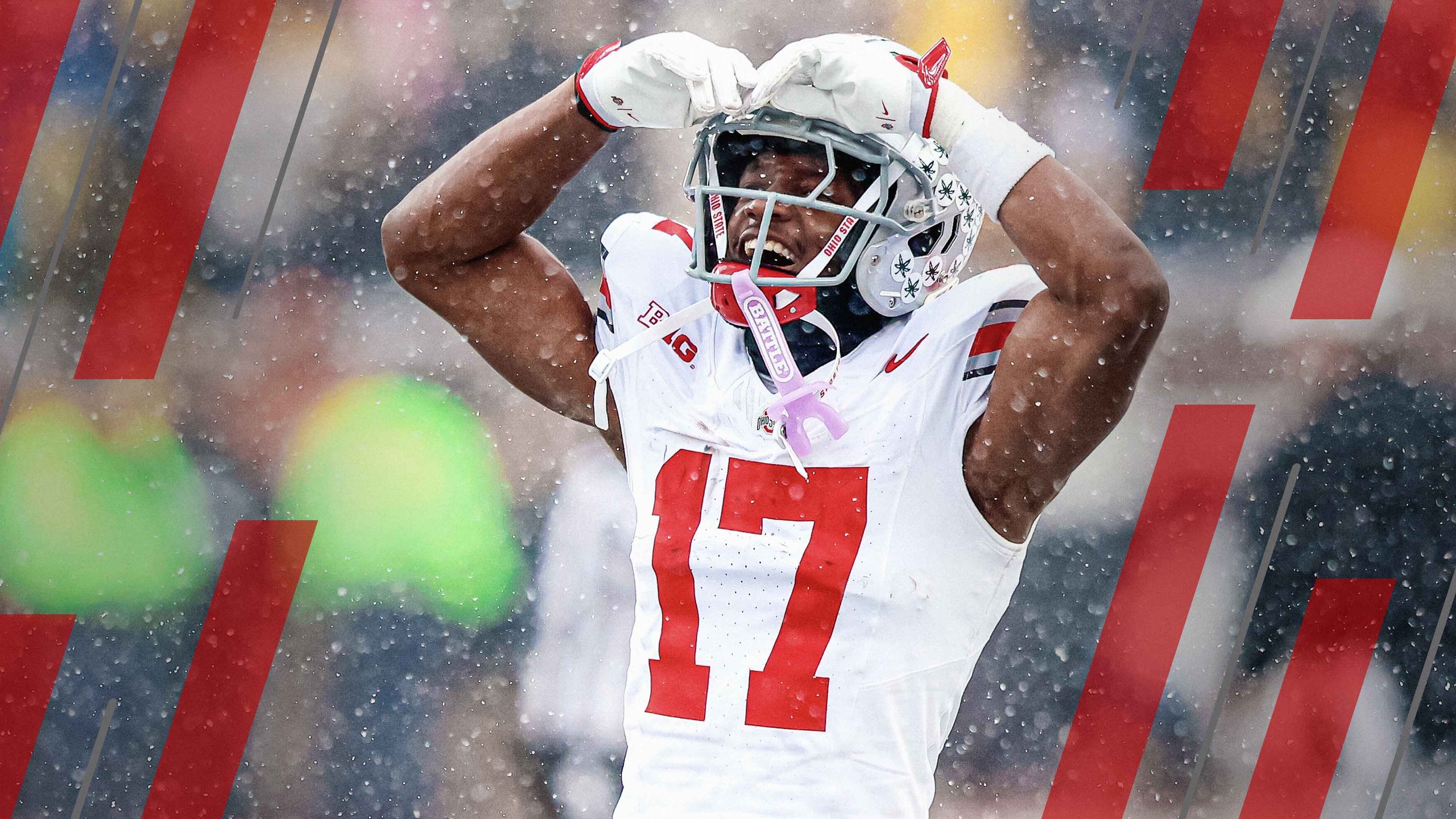 Three-Round NFL Mock Draft: Cowboys load up with Caleb Downs and CJ ...