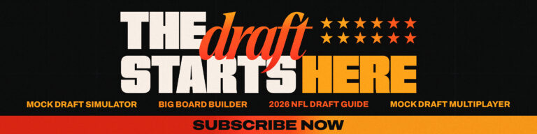 2026 NFL Draft Breakdown: Alabama QB Ty Simpson