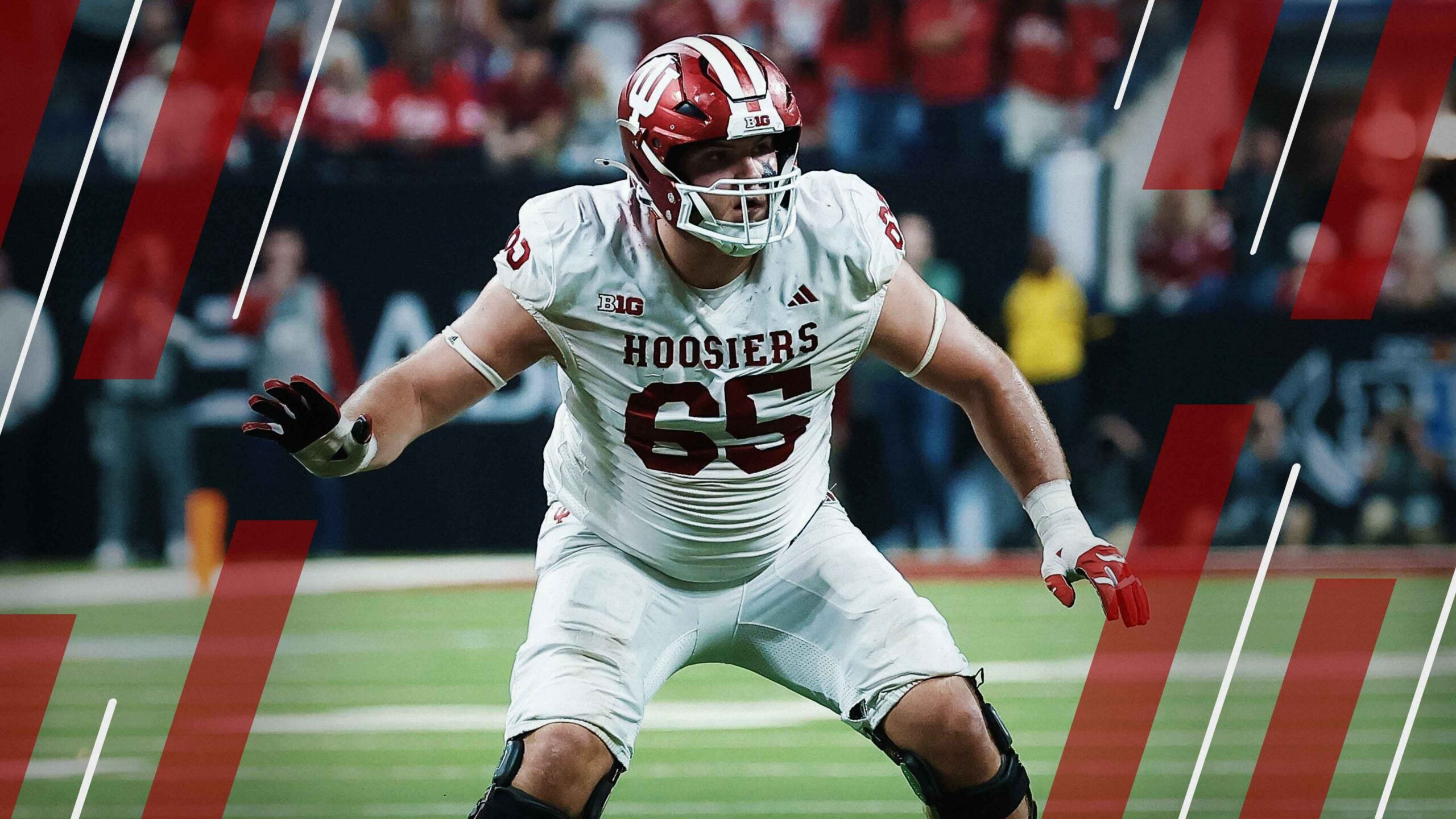 2027 NFL Draft: Early offensive tackle rankings