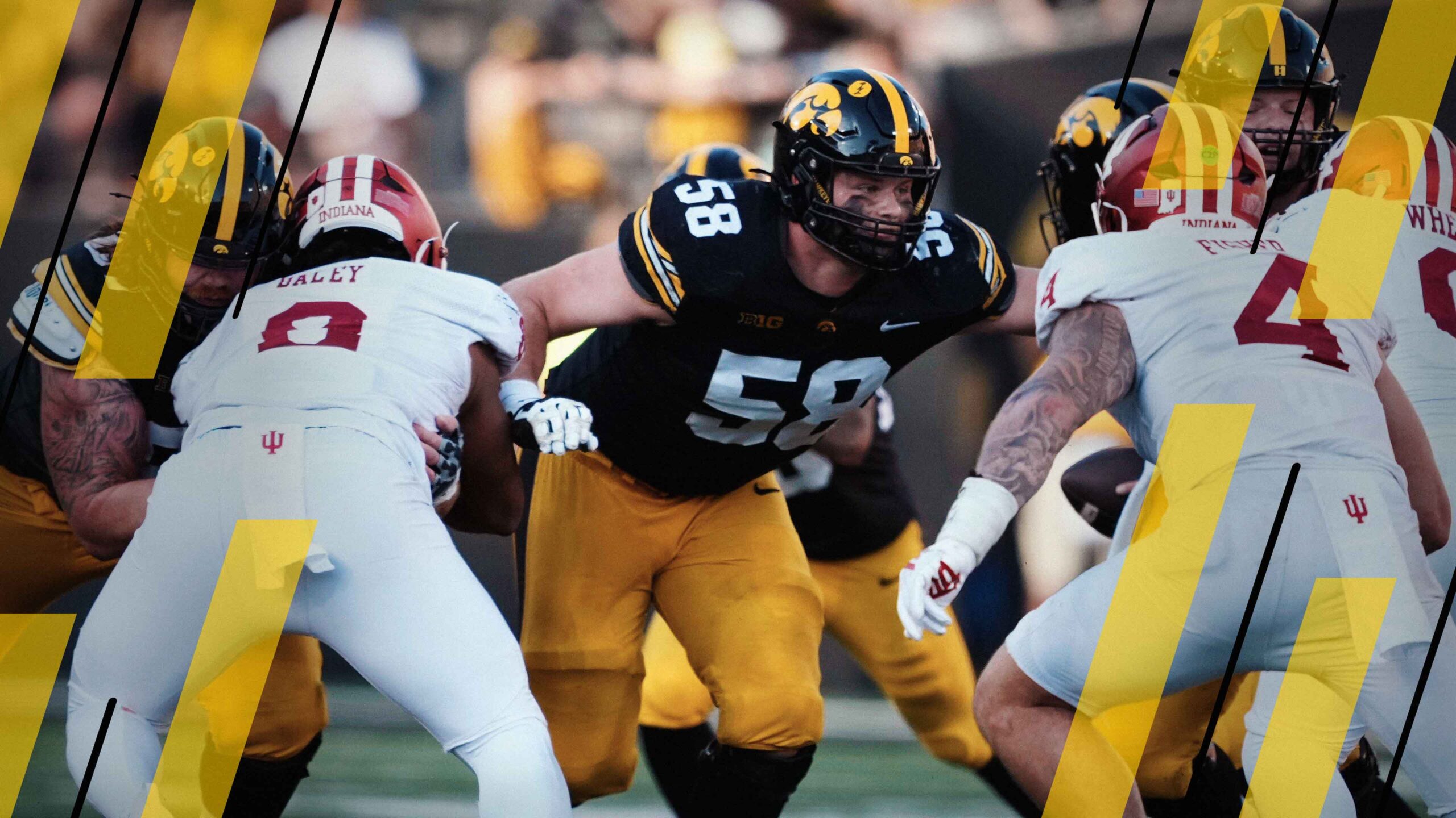 College Football: Top-10 returning offensive guards for the 2026 season