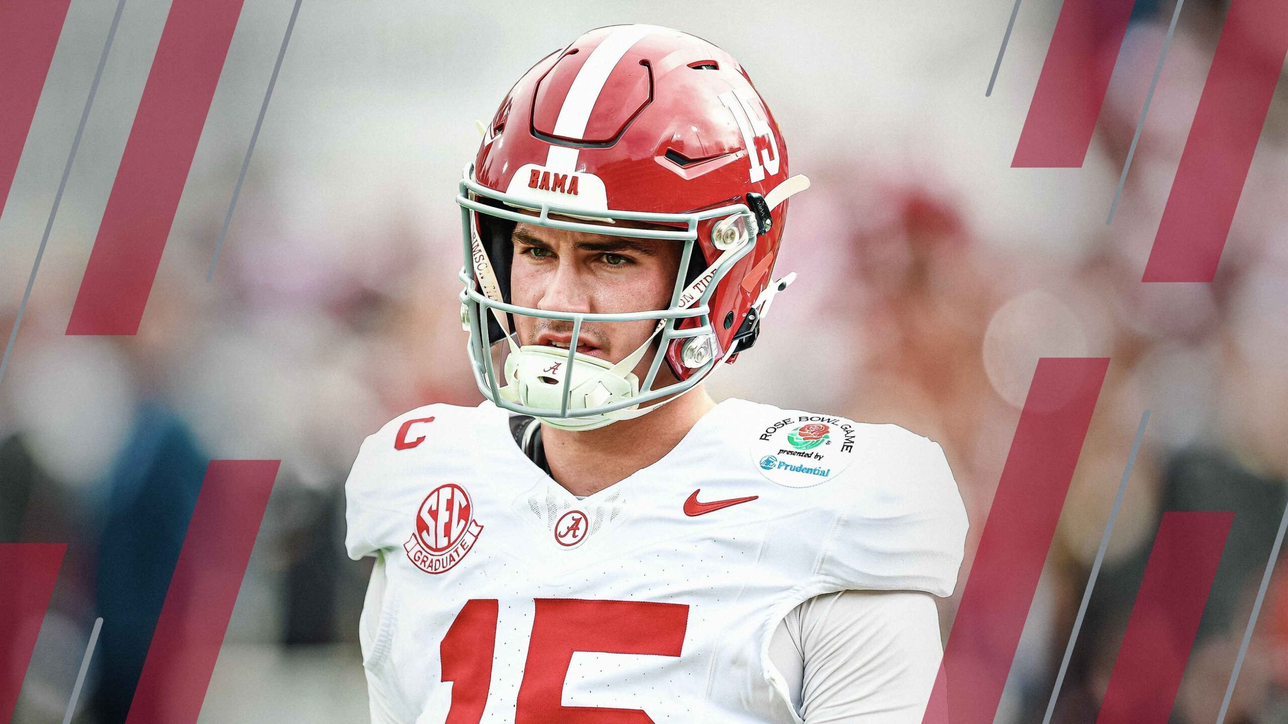 2026 NFL Mock Draft: Cowboys trade up for Jeremiyah Love, Cardinals ...