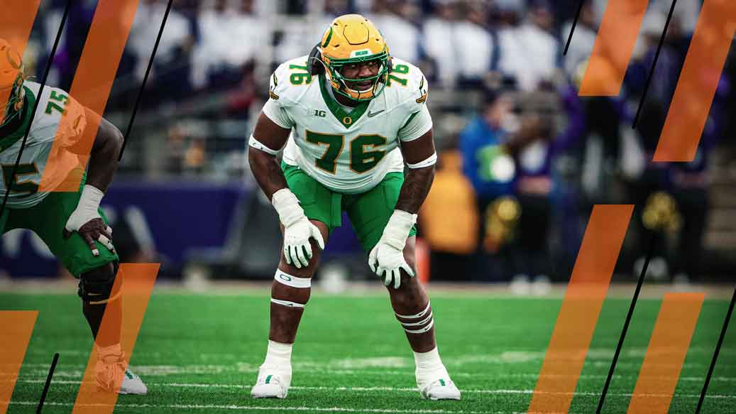 PFF 2026 NFL Draft Guide: Isaiah World NFL projection, advanced stats ...