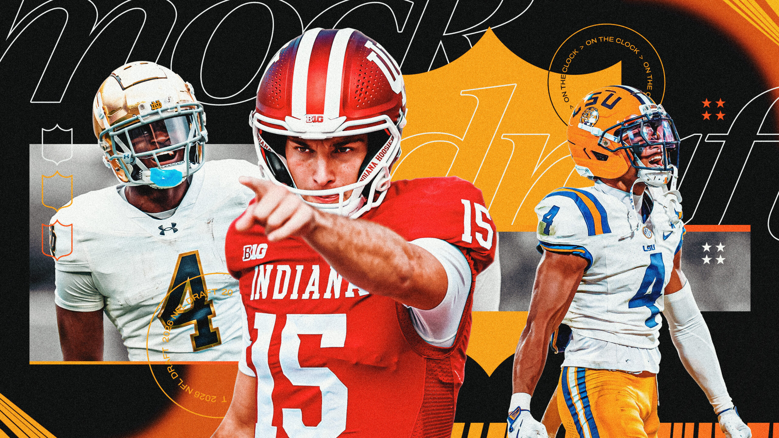 2026 NFL Draft Order
