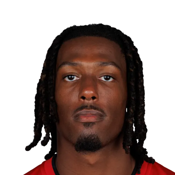 Jaden Smith | Tampa Bay Buccaneers WR | NFL and PFF stats