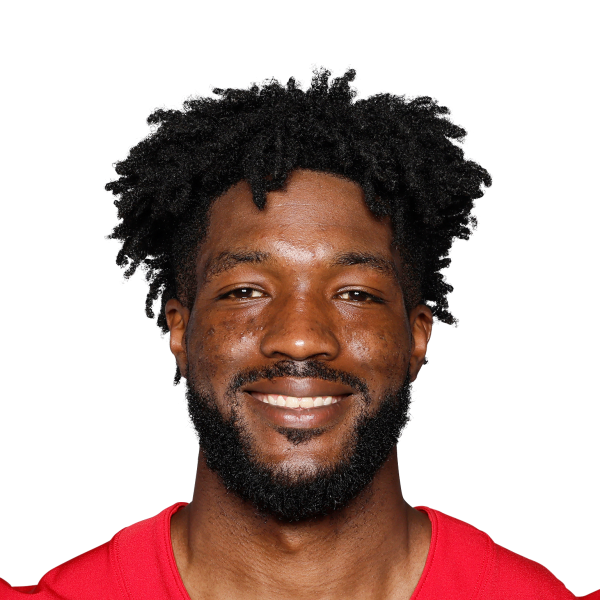Leonard Floyd Defense - NFL | PFF Premium Stats