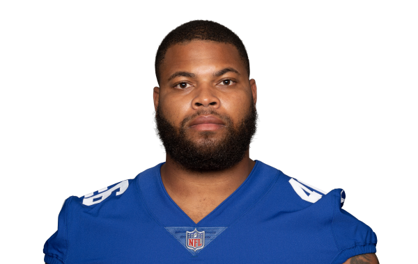 Ryan Anderson 2022