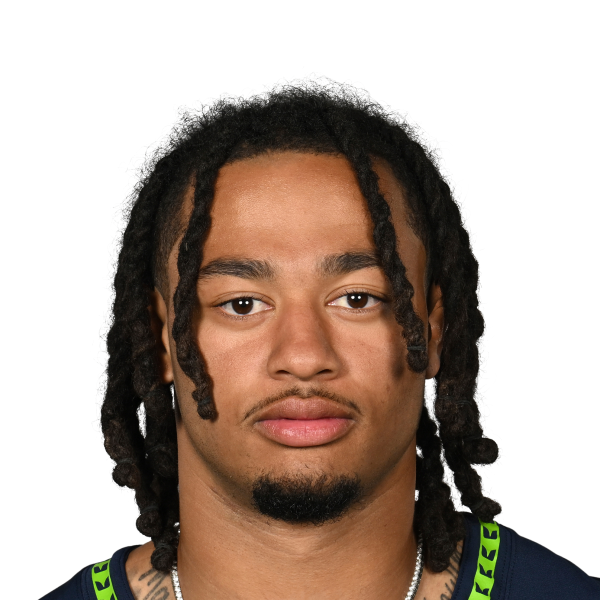 Jaxon Smith Njigba Snaps By Position - NFL | PFF Premium Stats