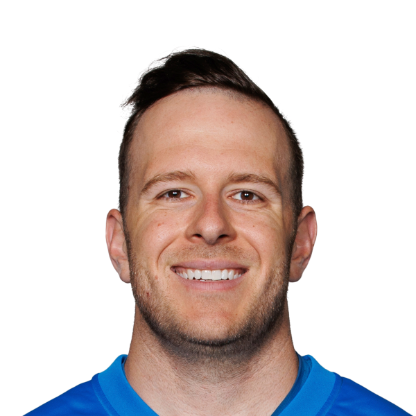Scott Daly Special Teams - NFL | PFF Premium Stats