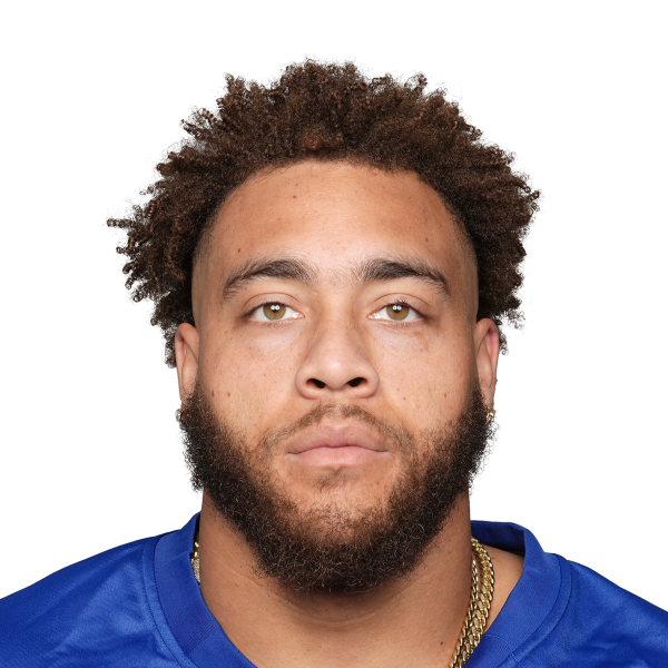 Aaron Stinnie Offense Blocking - NFL | PFF Premium Stats