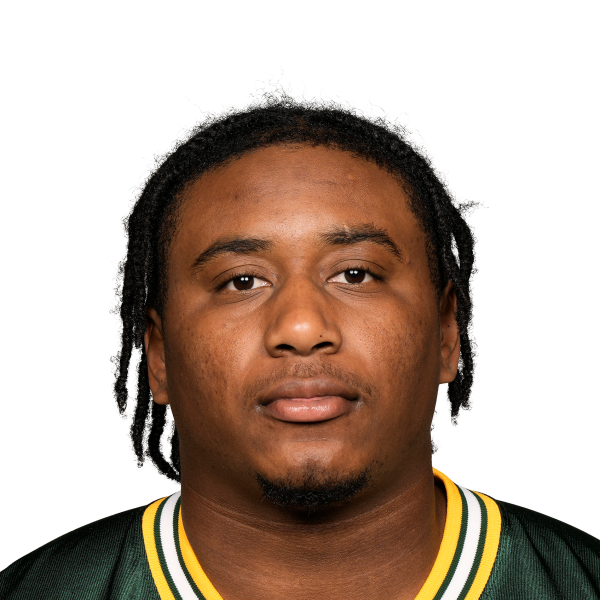 Karl Brooks Defense - NFL | PFF Premium Stats