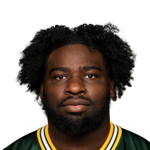 Devonte Wyatt Defense - NFL | PFF Premium Stats