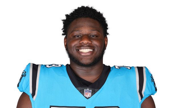 Ikem Ekwonu Offense Blocking - NFL | PFF Premium Stats