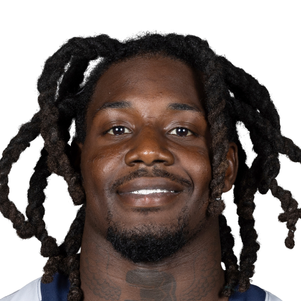 Jarvis Brownlee Jr Defense - NFL | PFF Premium Stats