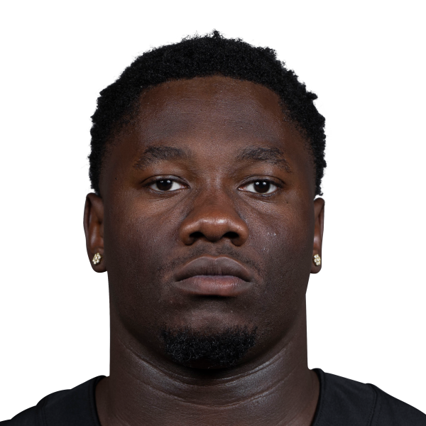 Ruke Orhorhoro Defense - NFL | PFF Premium Stats